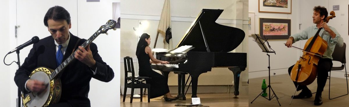 Faculty – Portland Conservatory of Music